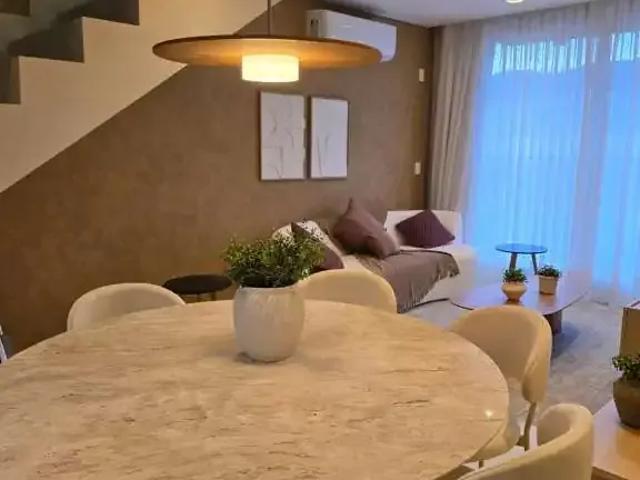 Apartamento para Venda em Florianópolis/SC Jurerê Internacional 2 Quartos