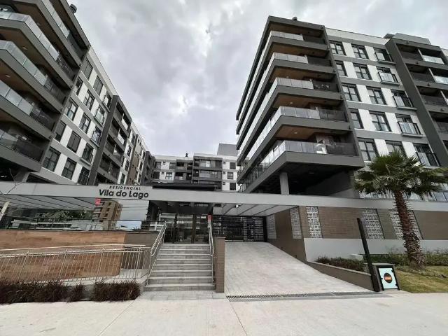 Apartamento para Venda em Florianópolis/SC Jurerê Internacional 2 Quartos