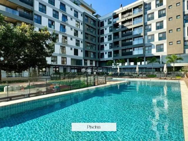 Apartamento para Venda em Florianópolis/SC Jurerê Internacional 2 Quartos