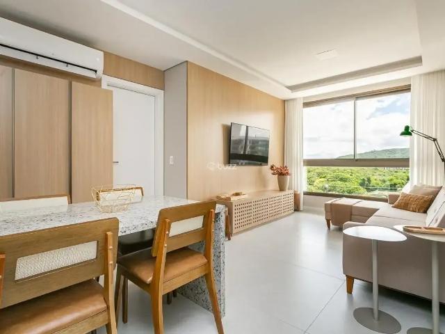 Apartamento para Venda em Florianópolis/SC Jurerê Internacional 2 Quartos