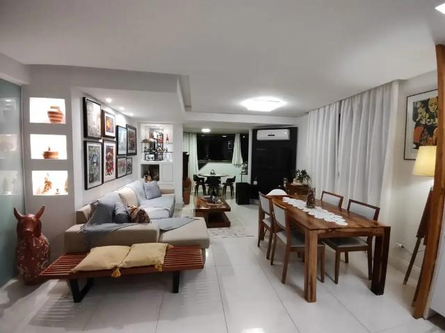 Apartamento para Venda em Florianópolis/SC Jurerê Internacional 2 Quartos