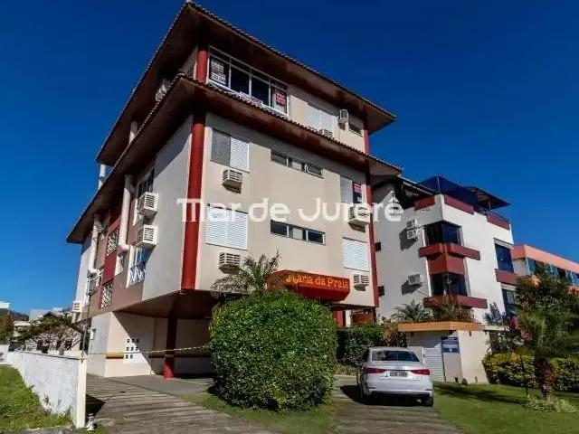 Apartamento para Venda em Florianópolis/SC Jurerê Internacional 2 Quartos