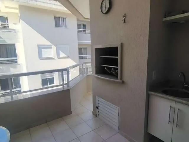 Apartamento para Venda em Florianópolis/SC Jurerê Internacional 2 Quartos