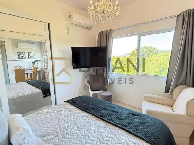 Apartamento para Venda em Florianópolis/SC Jurerê Internacional 2 Quartos