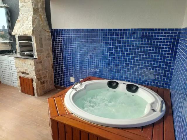Apartamento para Venda em Florianópolis/SC Jurerê Internacional 2 Quartos