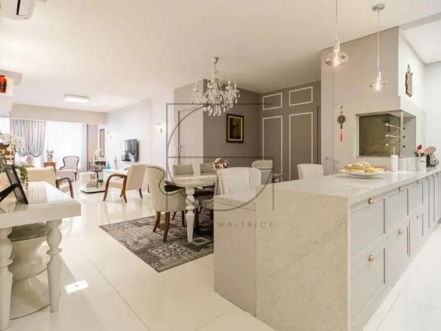 Apartamento para Venda em Florianópolis/SC Jurerê Internacional 2 Quartos