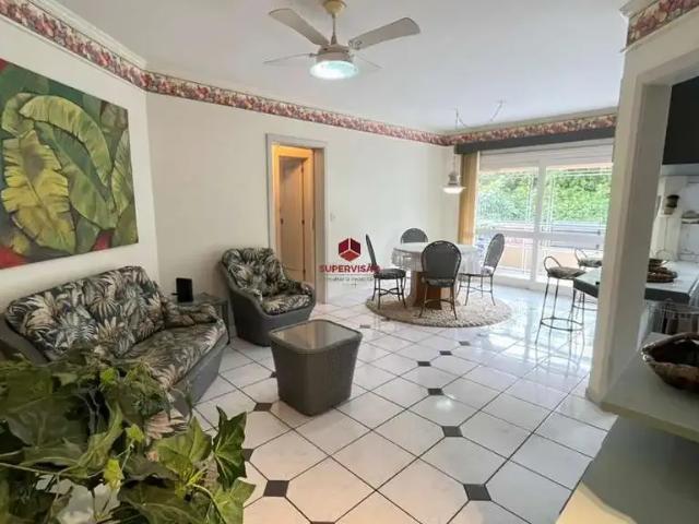 Apartamento para Venda em Florianópolis/SC Jurerê Internacional 2 Quartos