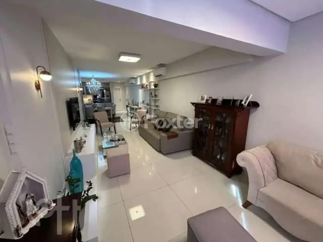 Apartamento para Venda em Florianópolis/SC Jurerê Internacional 2 Quartos