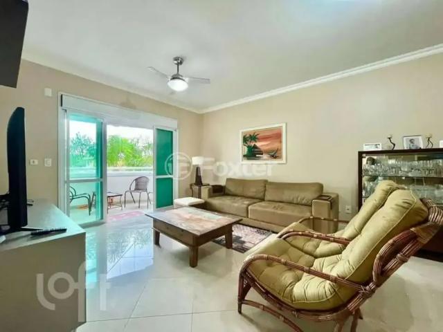 Apartamento para Venda em Florianópolis/SC Jurerê Internacional 3 Quartos