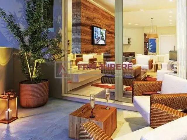 Apartamento para Venda em Florianópolis/SC Jurerê Internacional 3 Quartos