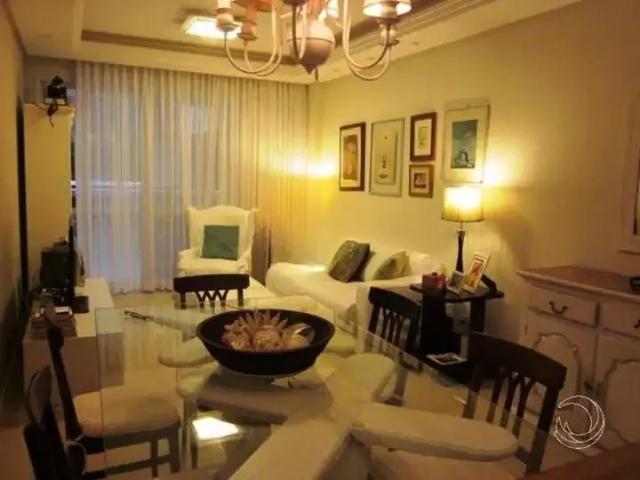 Apartamento para Venda em Florianópolis/SC Jurerê Internacional 3 Quartos