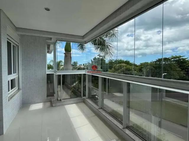 Apartamento para Venda em Florianópolis/SC Jurerê Internacional 3 Quartos