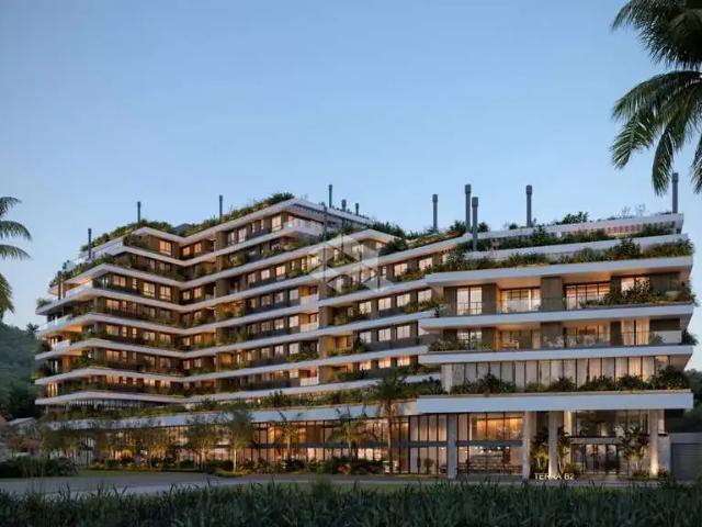 Apartamento para Venda em Florianópolis/SC Jurerê Internacional 3 Quartos