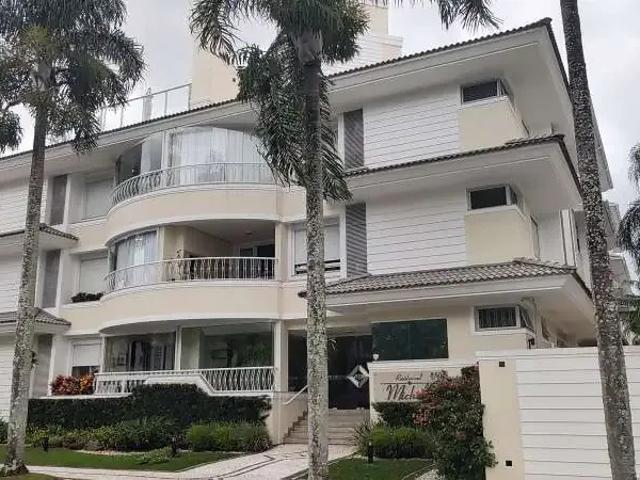 Apartamento para Venda em Florianópolis/SC Jurerê Internacional 3 Quartos