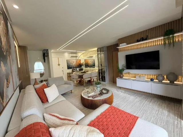 Apartamento para Venda em Florianópolis/SC Jurerê Internacional 3 Quartos