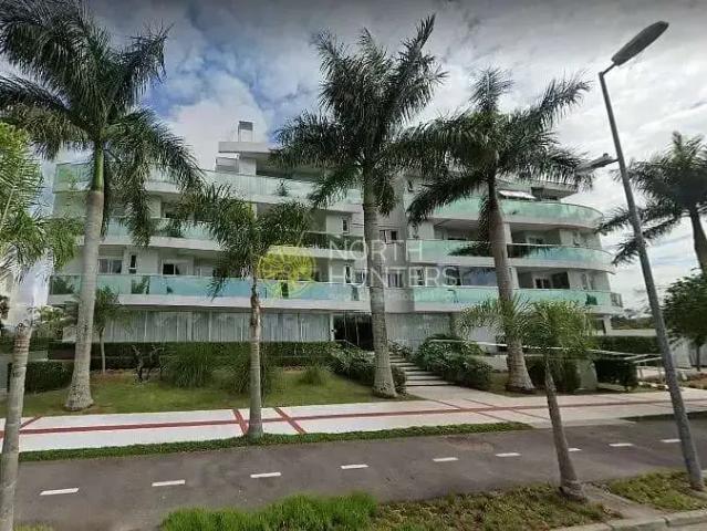 Apartamento para Venda em Florianópolis/SC Jurerê Internacional 3 Quartos