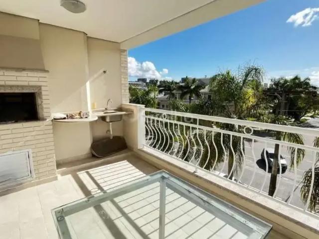 Apartamento para Venda em Florianópolis/SC Jurerê Internacional 3 Quartos