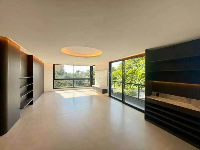 Apartamento para Venda em Florianópolis/SC Jurerê Internacional 3 Quartos