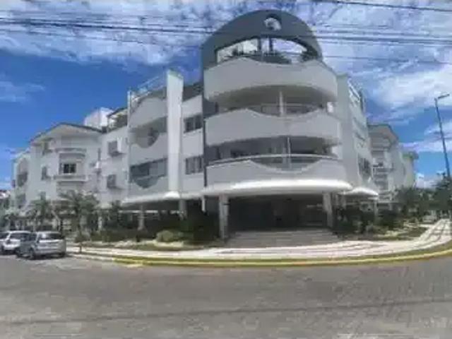 Apartamento para Venda em Florianópolis/SC Jurerê Internacional 3 Quartos