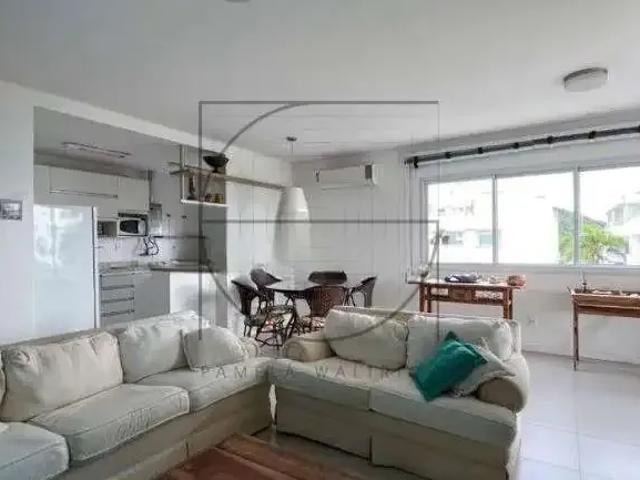 Apartamento para Venda em Florianópolis/SC Jurerê Internacional 3 Quartos
