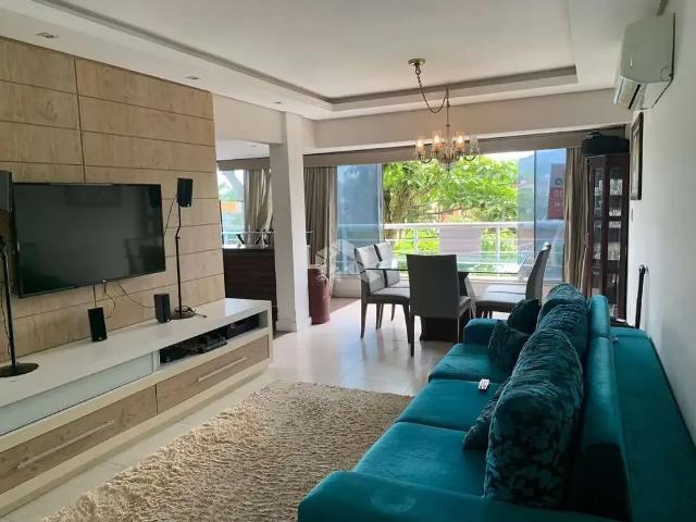 Apartamento para Venda em Florianópolis/SC Jurerê Internacional 3 Quartos