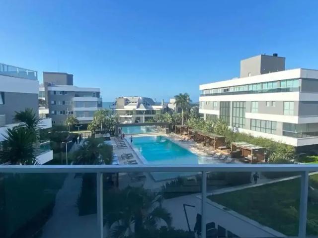 Apartamento para Venda em Florianópolis/SC Jurerê Internacional 3 Quartos