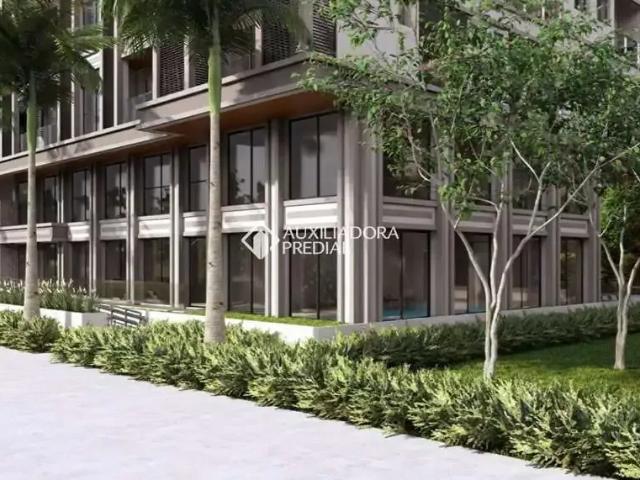 Apartamento para Venda em Florianópolis/SC Jurerê Internacional 3 Quartos