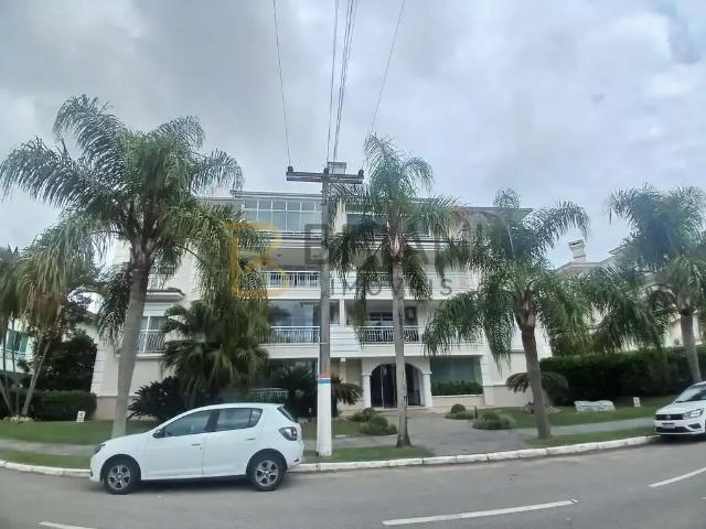 Apartamento para Venda em Florianópolis/SC Jurerê Internacional 3 Quartos