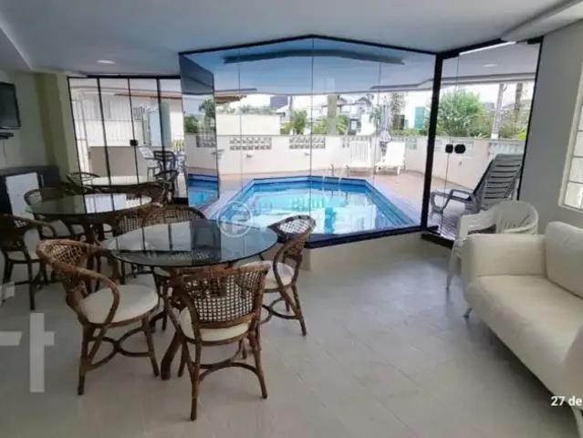 Apartamento para Venda em Florianópolis/SC Jurerê Internacional 3 Quartos
