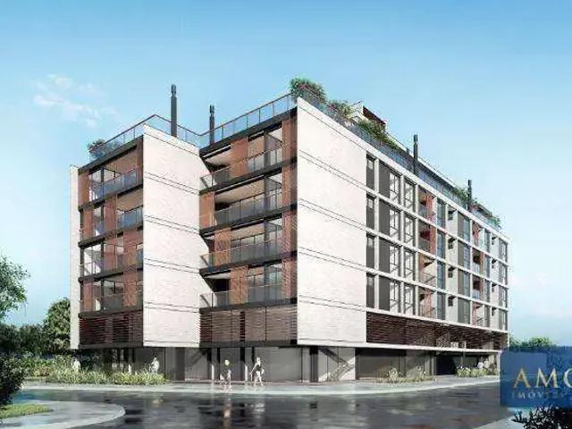 Apartamento para Venda em Florianópolis/SC Jurerê Internacional 3 Quartos