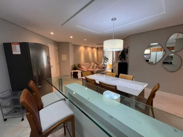 Apartamento para Venda em Florianópolis/SC Jurerê Internacional 3 Quartos