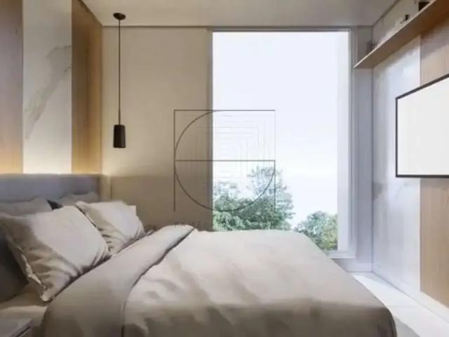 Apartamento para Venda em Florianópolis/SC Jurerê Internacional 3 Quartos