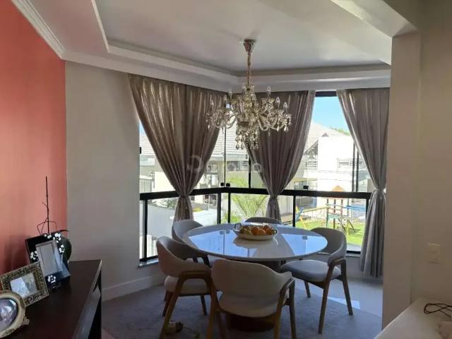 Apartamento para Venda em Florianópolis/SC Jurerê Internacional 3 Quartos