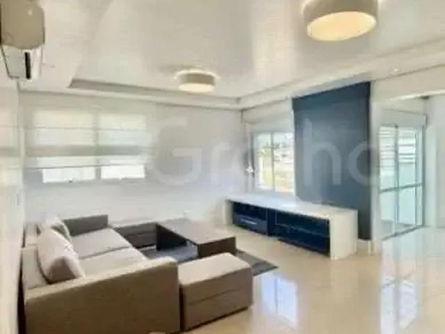 Apartamento para Venda em Florianópolis/SC Jurerê Internacional 3 Quartos
