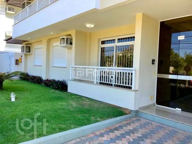 Apartamento para Venda em Florianópolis/SC Jurerê Internacional 3 Quartos