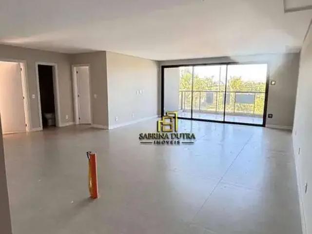 Apartamento para Venda em Florianópolis/SC Jurerê Internacional 3 Quartos