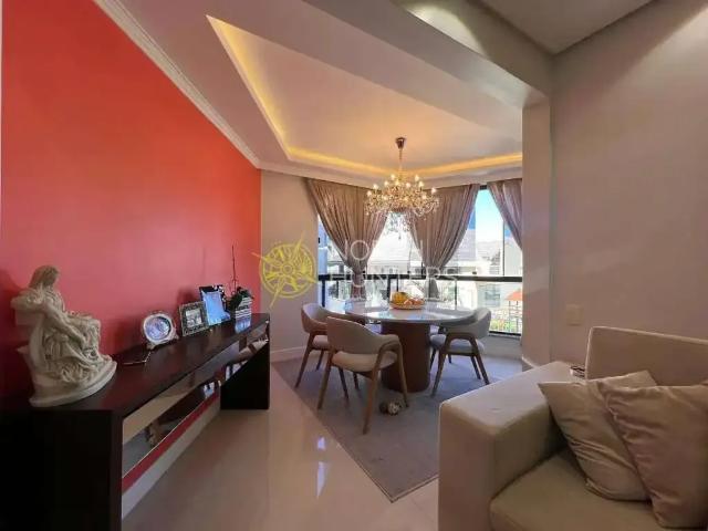 Apartamento para Venda em Florianópolis/SC Jurerê Internacional 3 Quartos