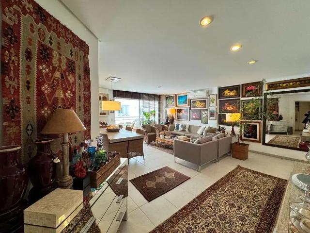 Apartamento para Venda em Florianópolis/SC Jurerê Internacional 3 Quartos