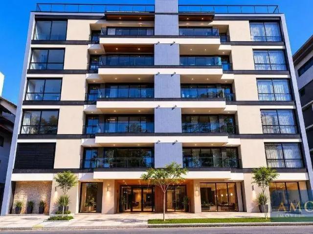 Apartamento para Venda em Florianópolis/SC Jurerê Internacional 3 Quartos