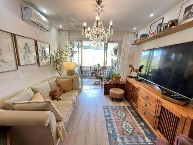 Apartamento para Venda em Florianópolis/SC Jurerê Internacional 3 Quartos
