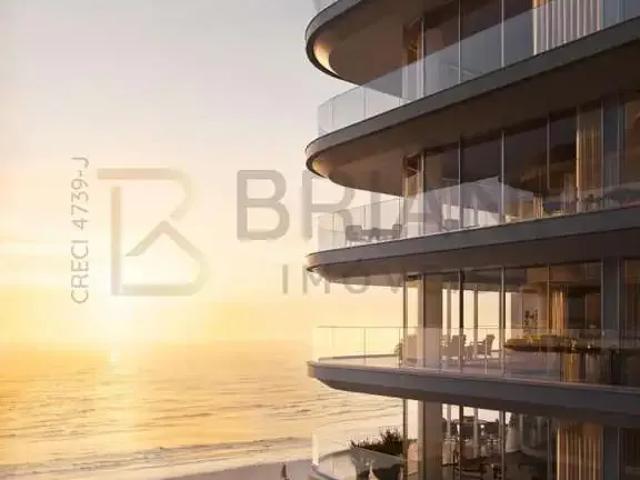 Apartamento para Venda em Florianópolis/SC Jurerê Internacional 3 Quartos
