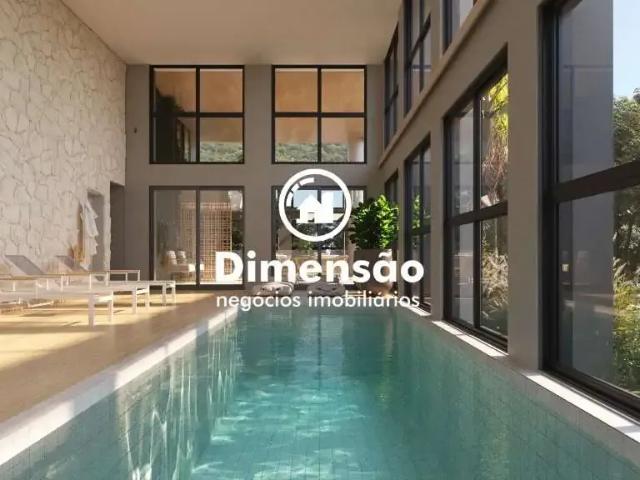 Apartamento para Venda em Florianópolis/SC Jurerê Internacional 3 Quartos