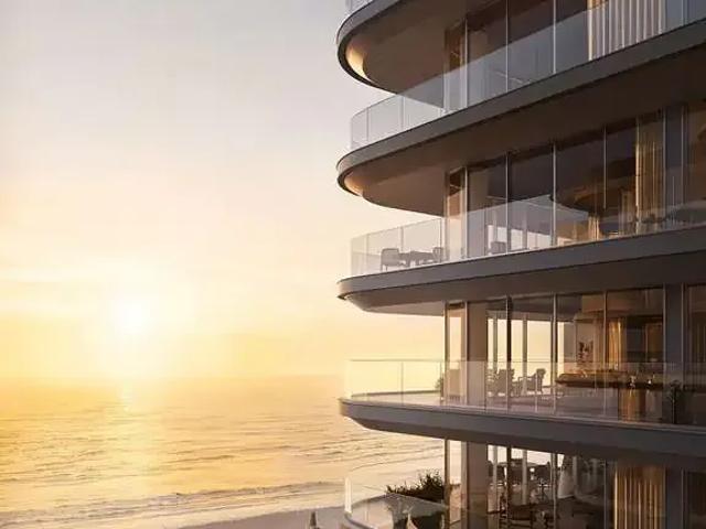 Apartamento para Venda em Florianópolis/SC Jurerê Internacional 3 Quartos