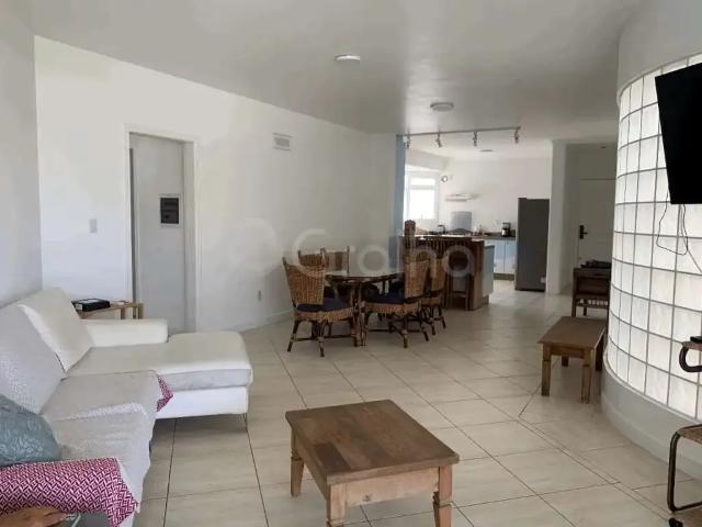Apartamento para Venda em Florianópolis/SC Jurerê Internacional 3 Quartos