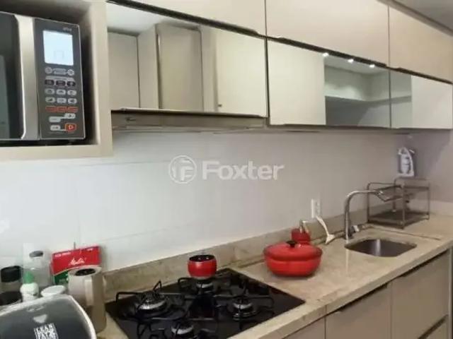 Apartamento para Venda em Florianópolis/SC Jurerê Internacional 3 Quartos