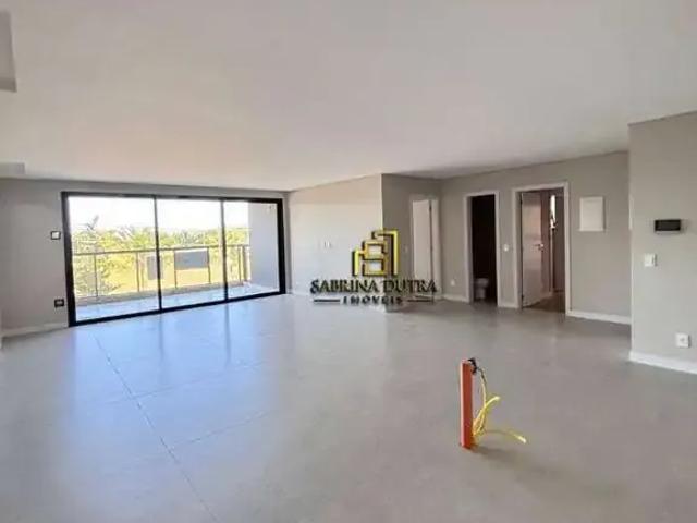 Apartamento para Venda em Florianópolis/SC Jurerê Internacional 3 Quartos
