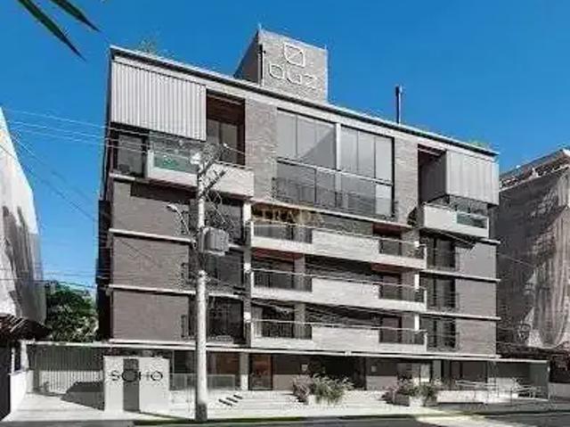 Apartamento para Venda em Florianópolis/SC Jurerê Internacional 3 Quartos