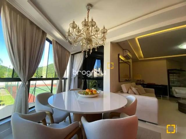 Apartamento para Venda em Florianópolis/SC Jurerê Internacional 3 Quartos