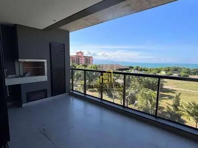 Apartamento para Venda em Florianópolis/SC Jurerê Internacional 3 Quartos