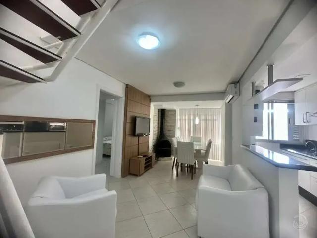 Apartamento para Venda em Florianópolis/SC Jurerê Internacional 3 Quartos